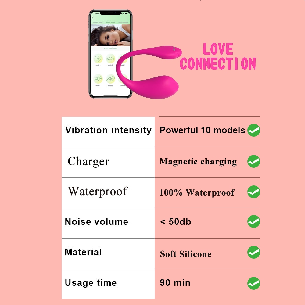 Lovesense - Original